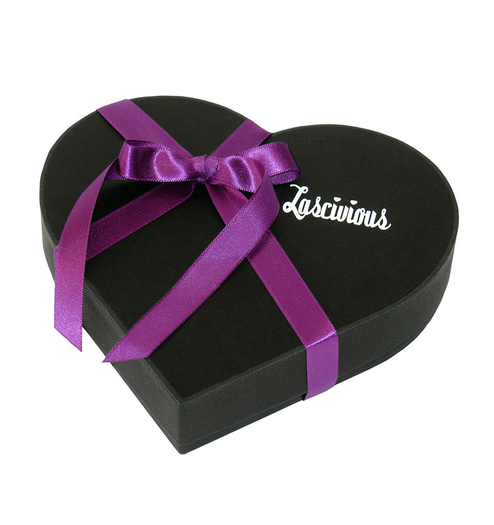 Lascivious | Enamel Pins – Active Luxe Lingerie By LASCVS